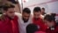 Syrians seek justice for massacres amid humanitarian crisis