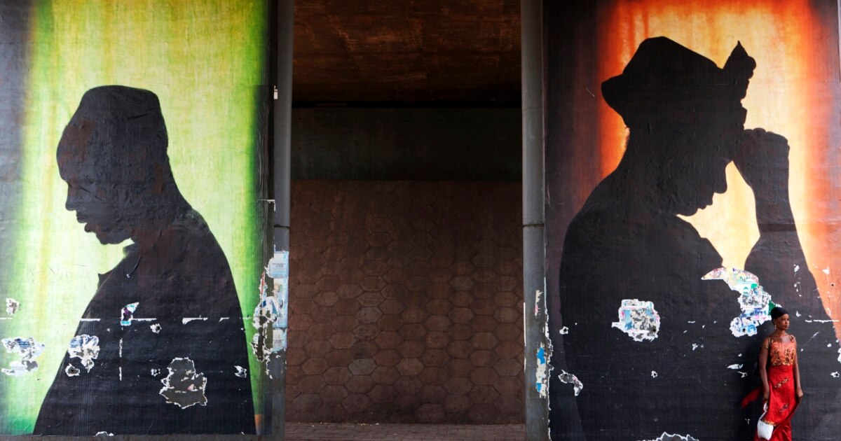 Gang Rapes in Mali Prompt Anger, Calls for Reform