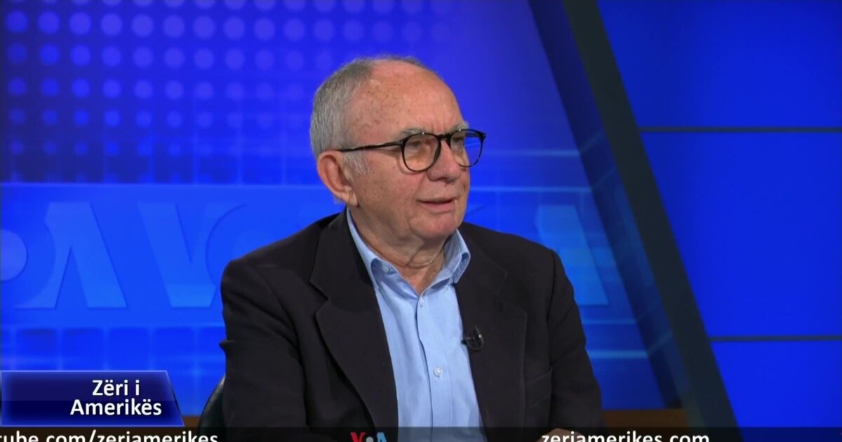 Ylljet Aliçka: Perceptimi i të huajve për Shqipërinë, nuk përputhet me ...