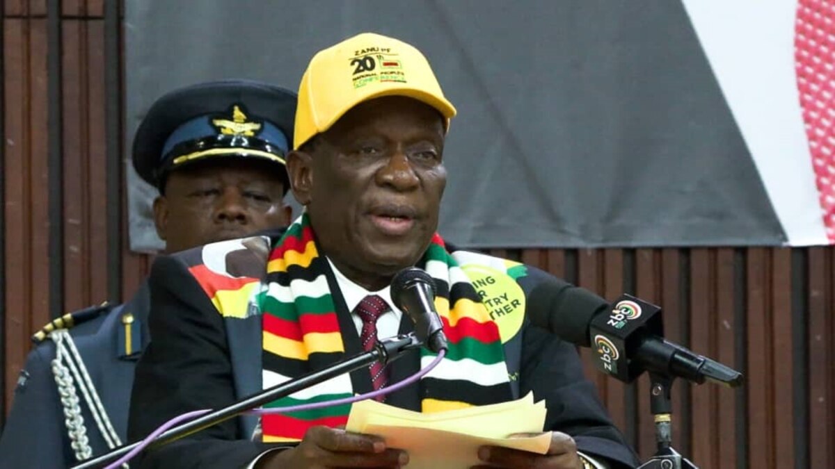 Abalwa Impi Yenkululeko Basola Ukwetheswa kukaBlessed Geza Icala ...
