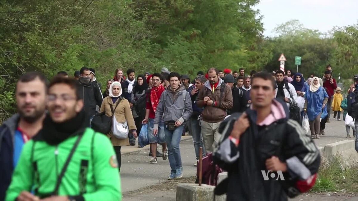 Hungary Government Criticized for Hyping Fear of Refugees, Muslims