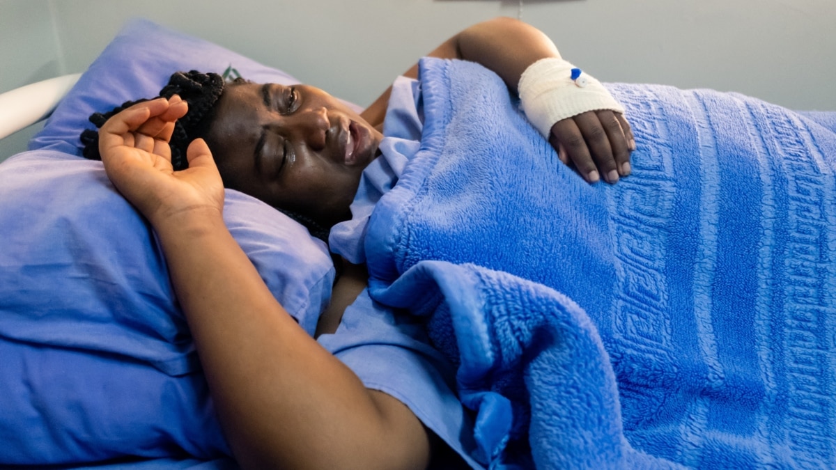 CCC's Joana Mamombe, Cecilia Chimbiri's Case Thrown Out as High Court ...