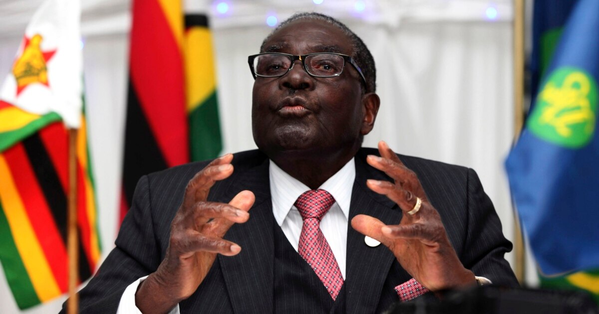 Africa Leaders Urge UN to Help Relocate Rwandan Hutu Rebels