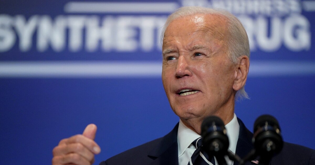 Global Coalition to Address Synthetic Drug Threat