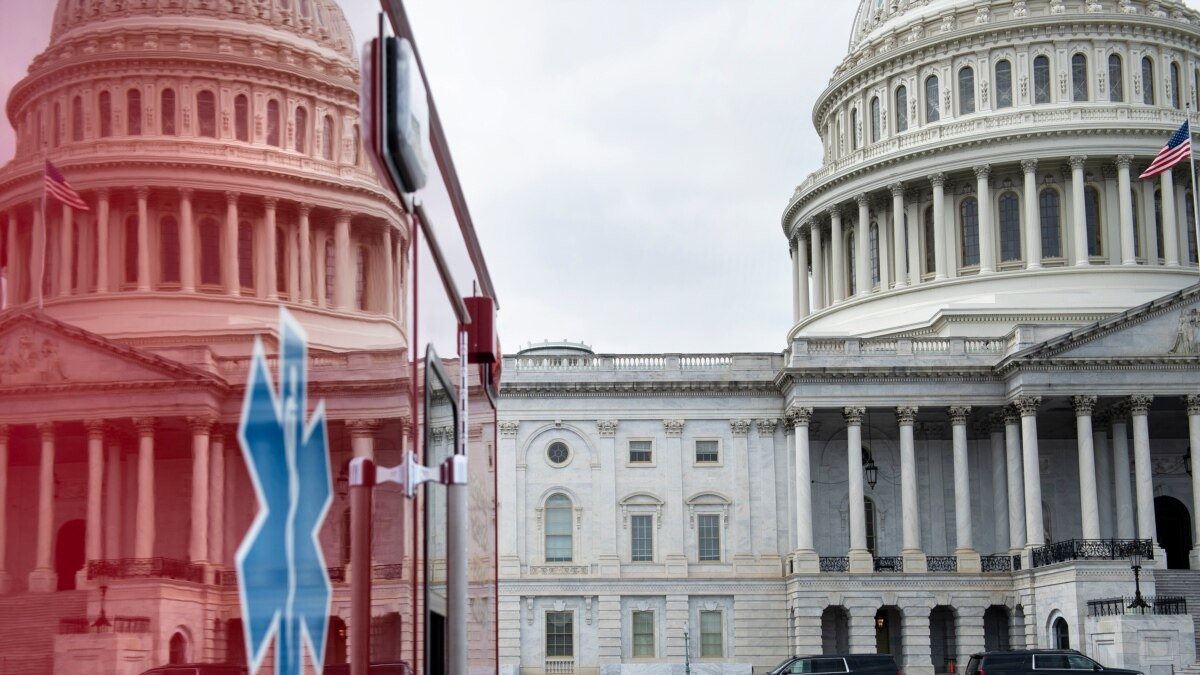 Politics in the Time of COVID-19