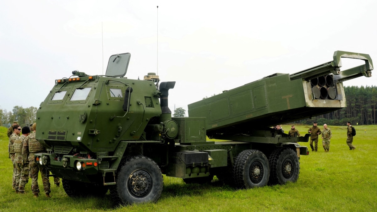 США готові продати Польщі HIMARS, ракети ATACMS та іншу військову ...