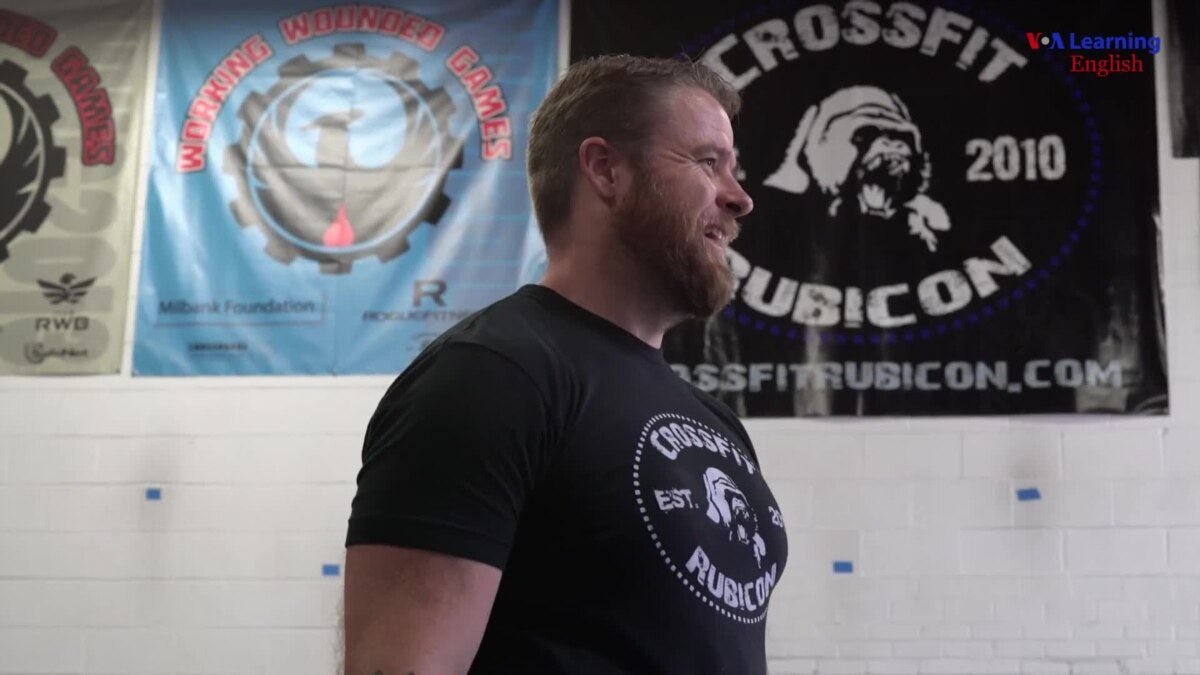 Jason Sturm: 'The Most Impactful Part of My Life is Helping People'