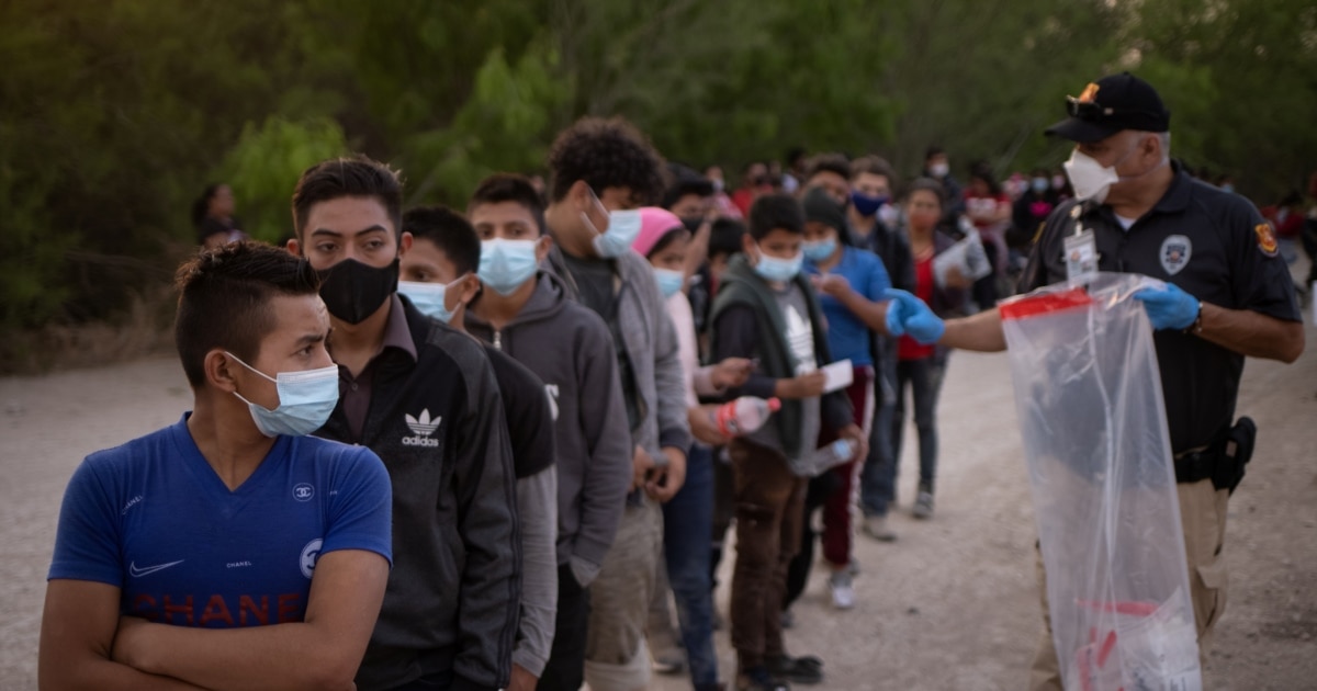 UNHCR to Help Mexico Deal with Rising Tide of Asylum Claims