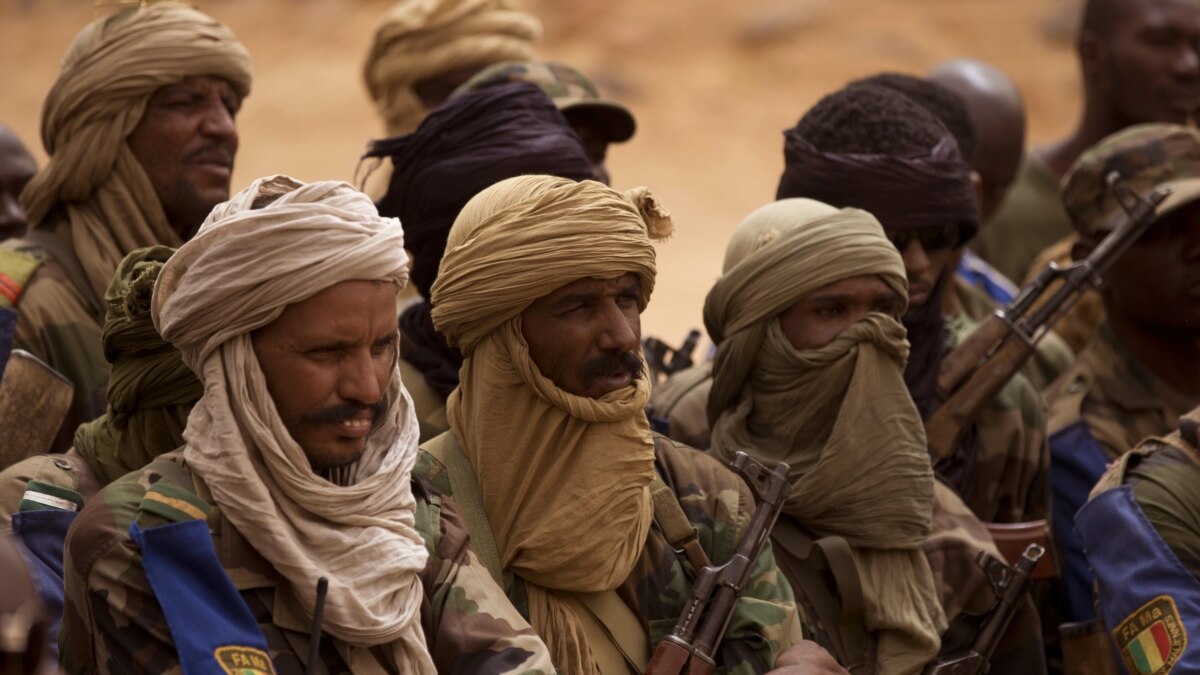 Mali Army Blamed for Civilian Deaths in Rebel Stronghold