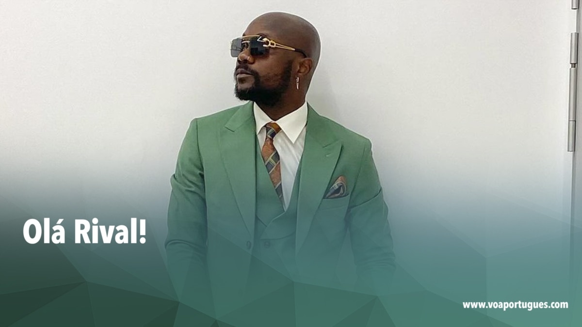 Olá Rivais! O mundo está a testemunhar este fenómeno” - Twenty Fingers