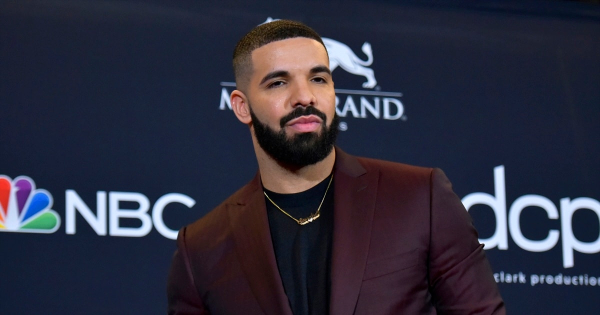 Drake is Spotify's Most Streamed Artist of the Decade