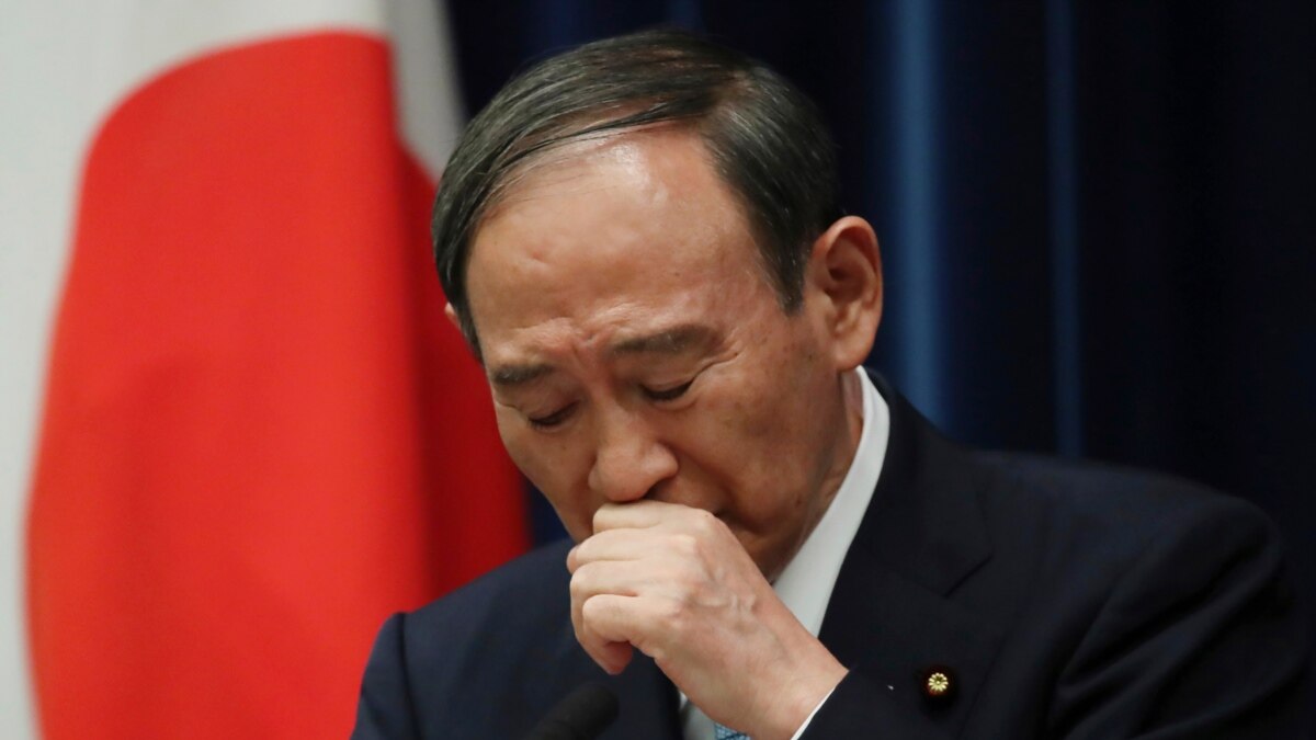 As Japan Seeks New Leader, Analysts Say China Policy Unlikely to Change