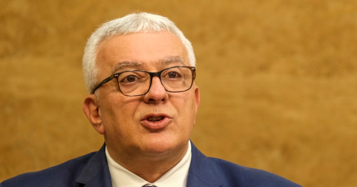 Mandić pozvao Jandrokovića da posjeti Crnu Goru: Važna nam je podrška ...