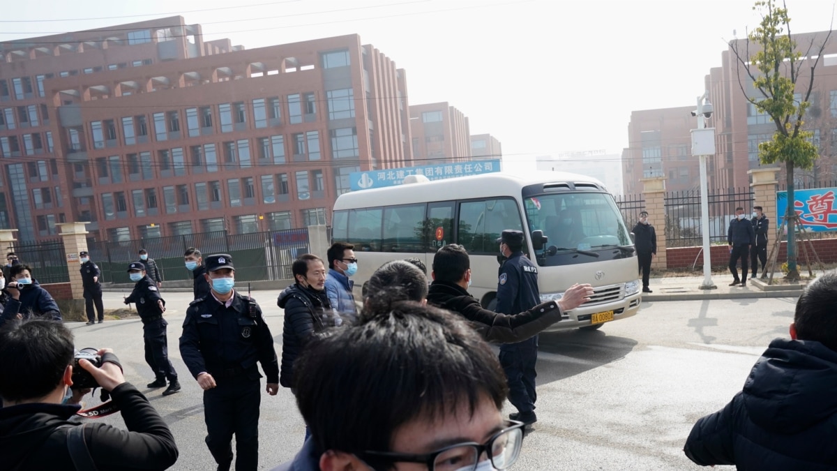 VOA Asia 15 Minutes 20210210