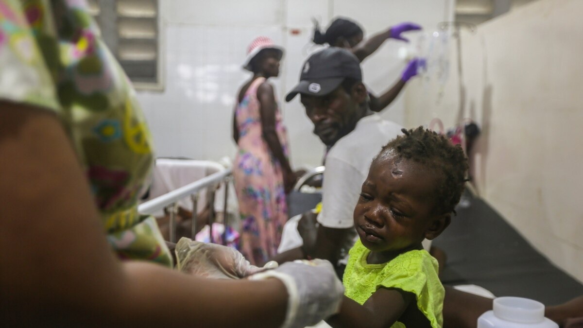 Aid Flows a Bit More Quickly into Haiti; Challenges Remain