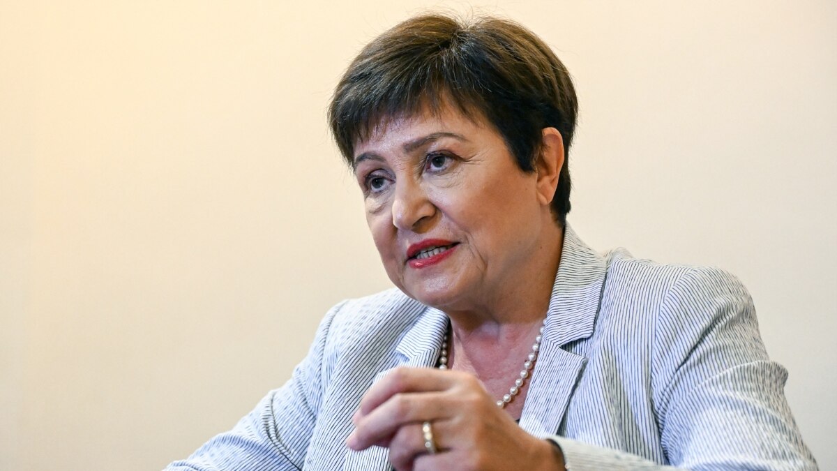 IMF Chair: Africa to Get Third Seat, Stronger Voice