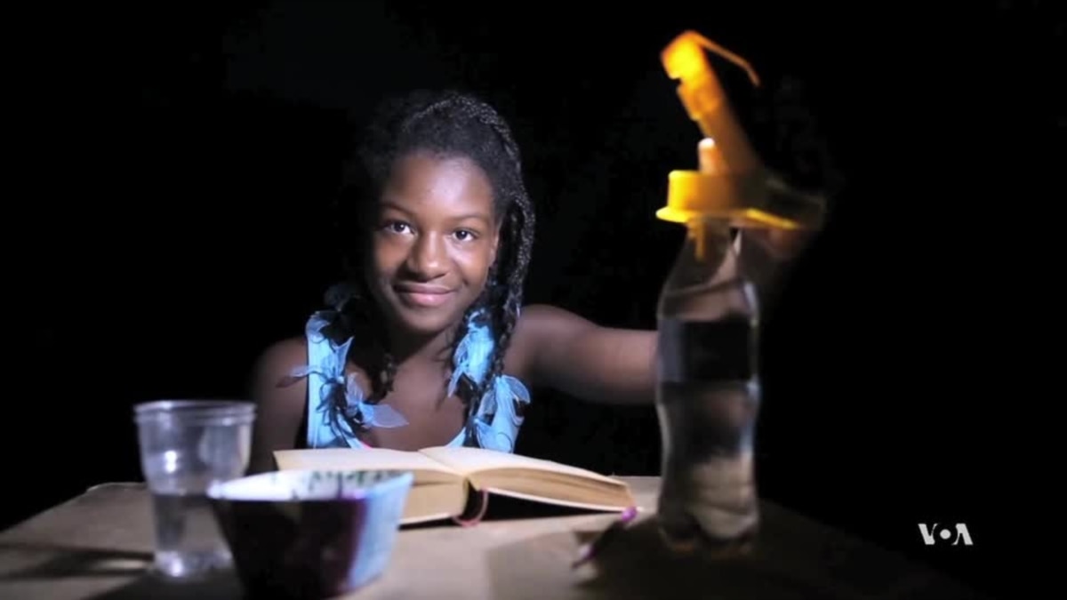 Affordable Light for People without Electricity