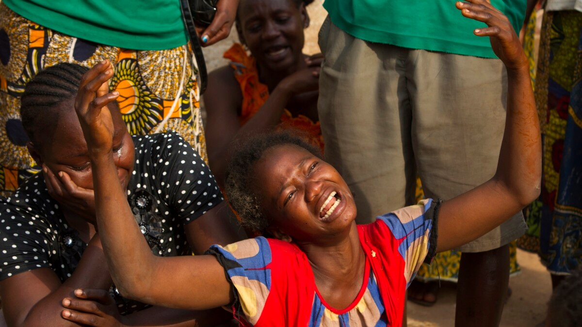 Seleka Rebellion in CAR Sparks Cycle of Violence