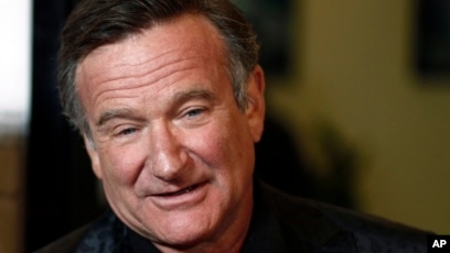 Robin Williams Autopsy Photo Social Media Outpours Over Death Of Robin