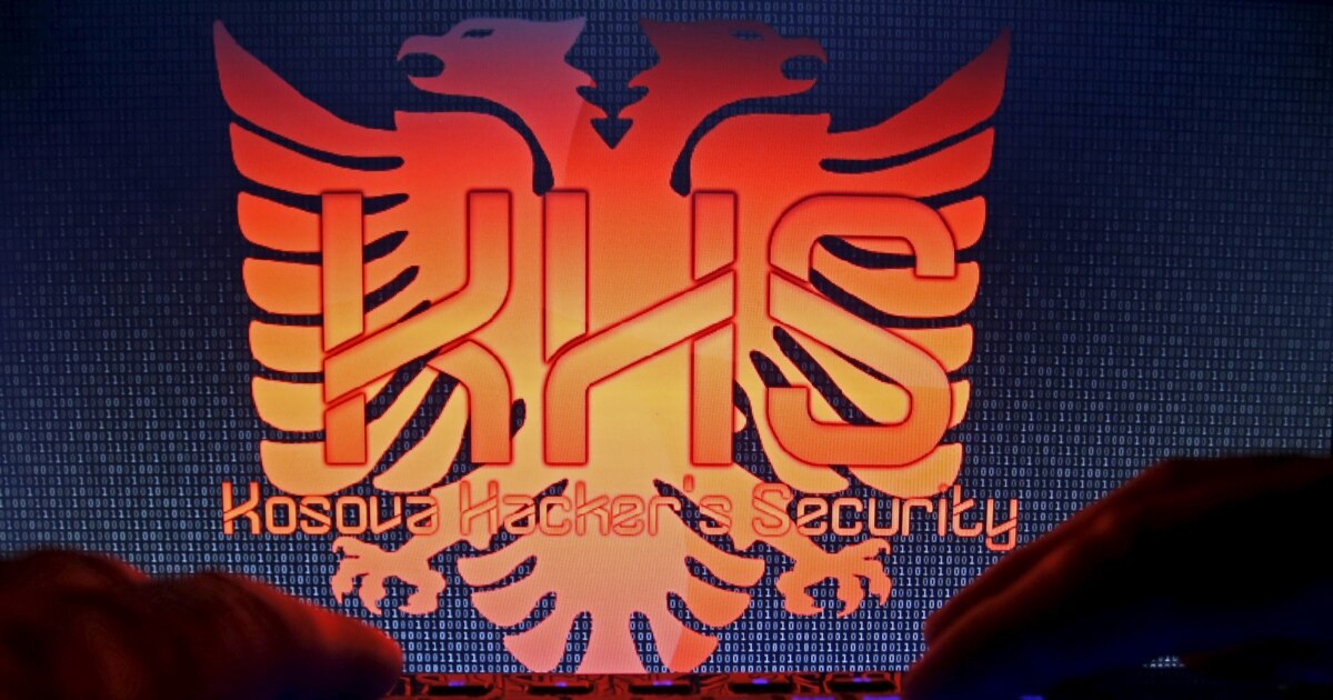 Foreign Hacker Who Aided Islamic State Gets 20 Years in US