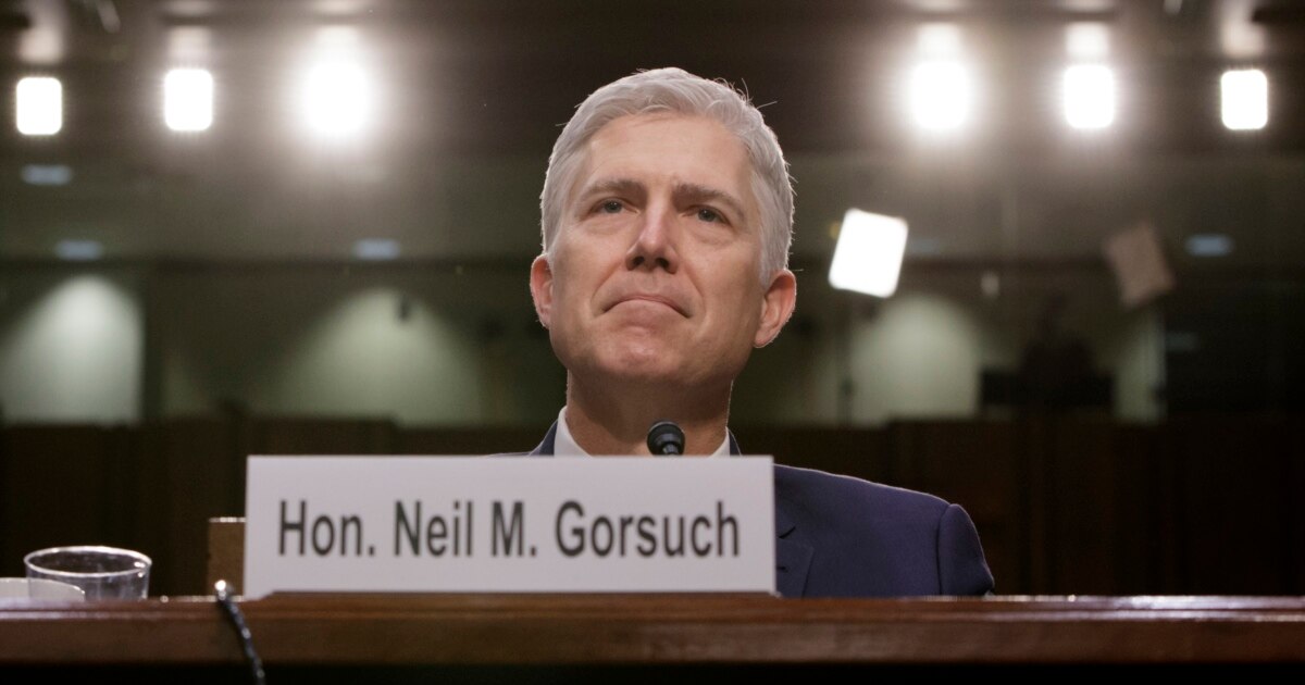 What Is US Senate's 'Nuclear Option'?