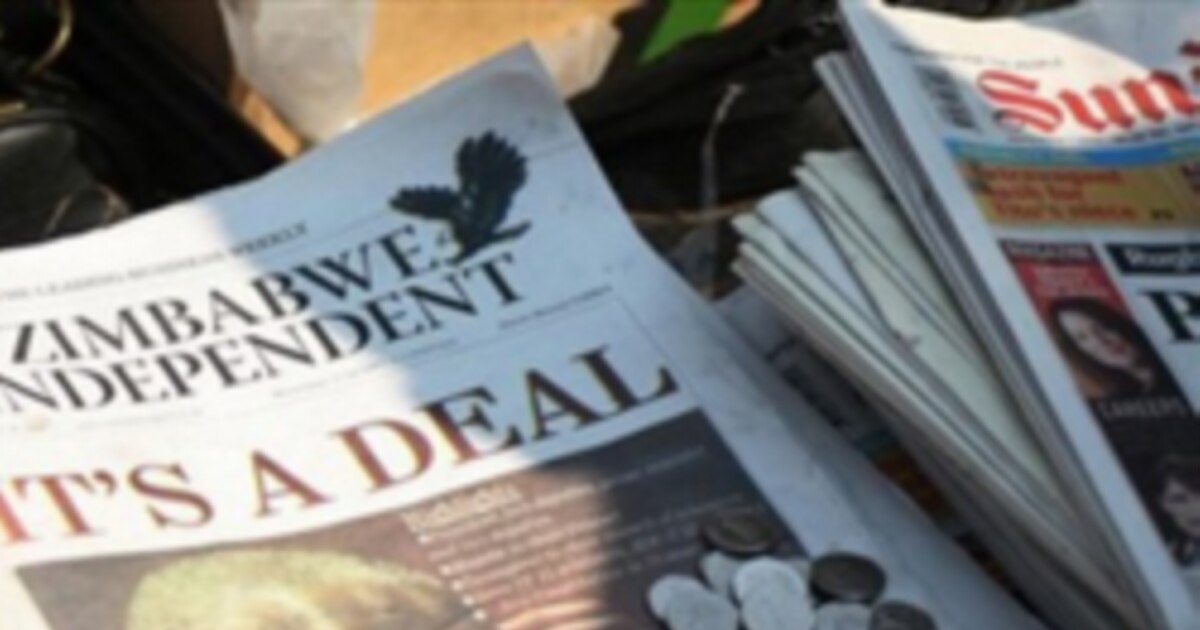 Zimbabwe Media Commission Issues Licenses for News Agencies and Magazines