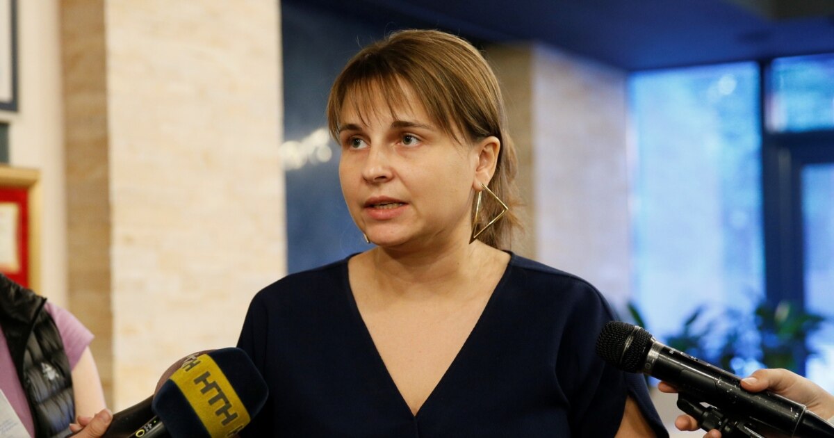 Ukraine Software Firm Says Computers Compromised After Cyberattack