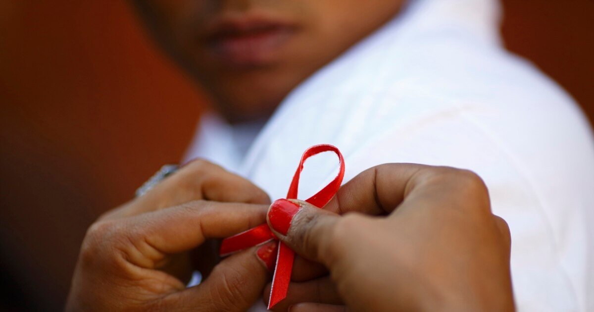 WHO: Stigma, Shame Help Spread STDs