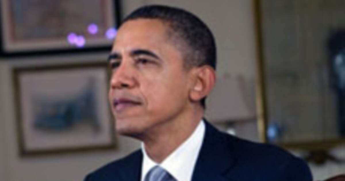 Obama, Republicans Find Common Ground