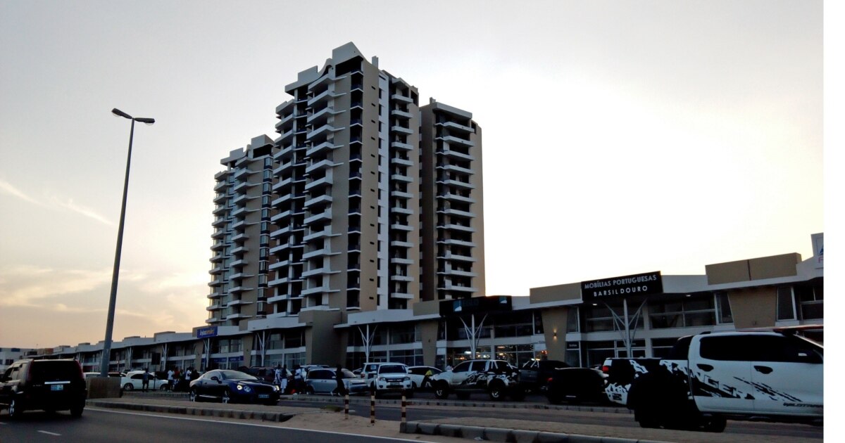 Portagens da Estrada Circular de Maputo continuam a criar discórdia