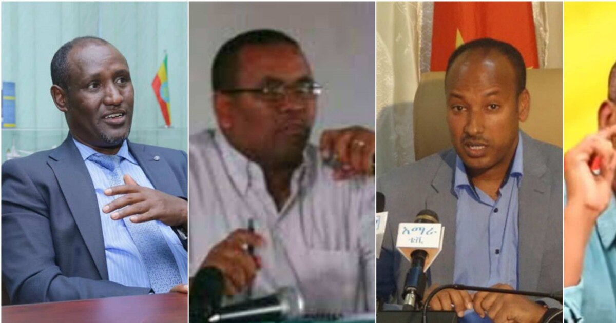 Tarkaanfii Mootummaan Fudhatu Waltajjii Siyaasaa Dhiphisuu Hin Qabu ...