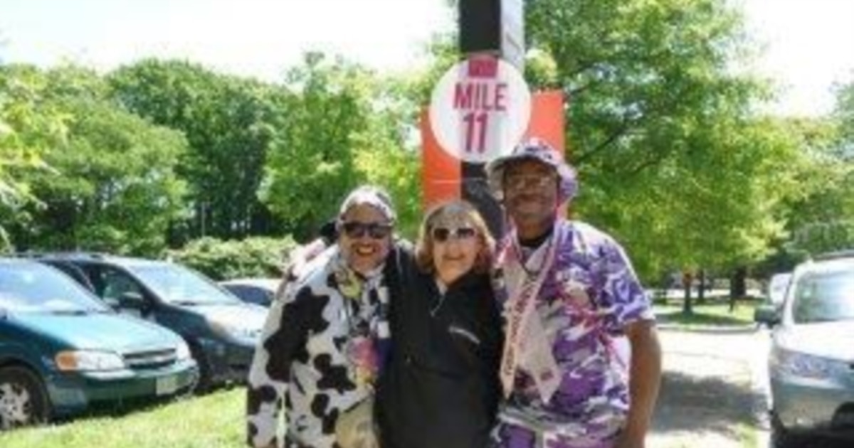 VOA’s Seth Jason a Passionate Volunteer for Cancer Awareness