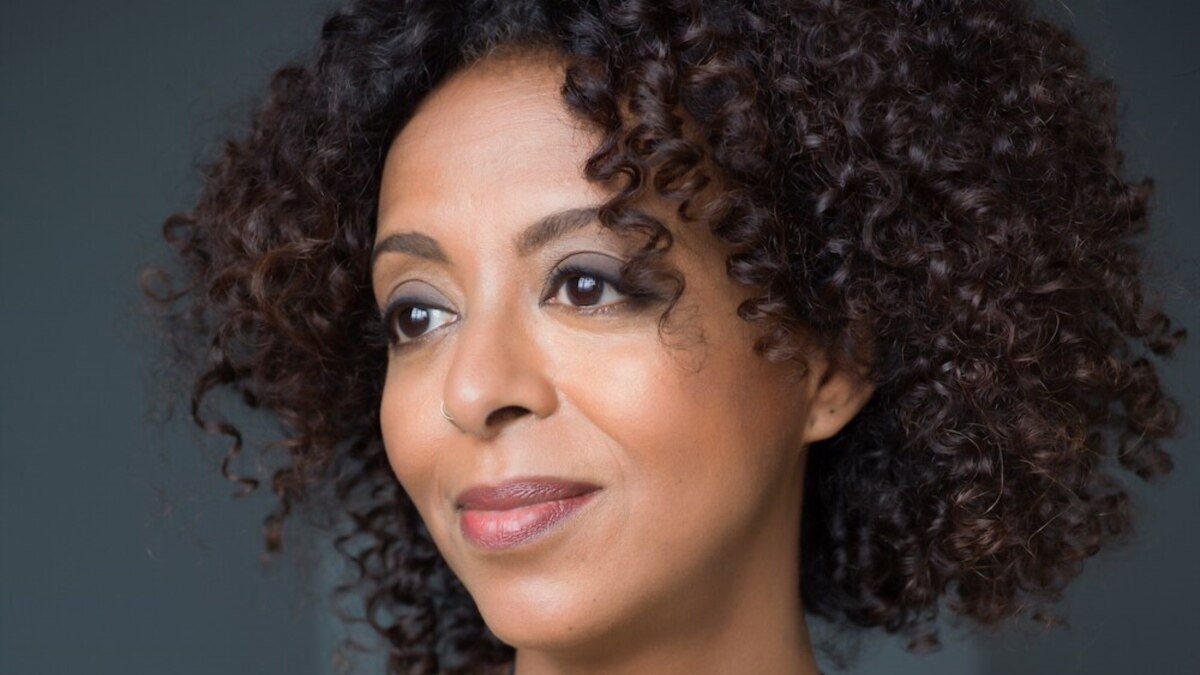 Ethiopian Novelist Unveils Hidden Story Of Women During War Ethiopian Novelist Unveils Hidden Story Of Women During War