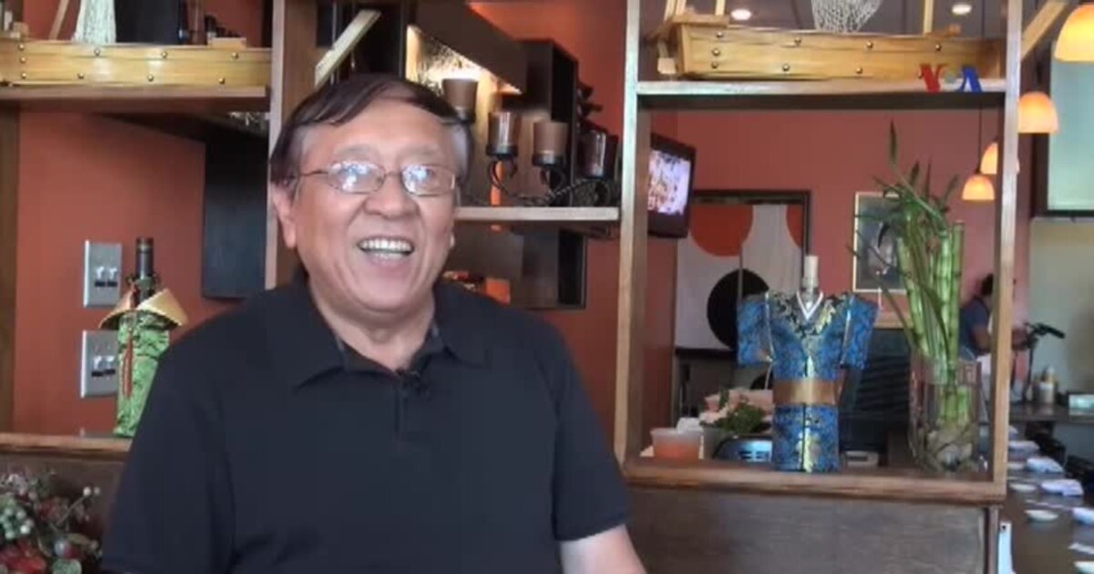 Daniel Ariesandi, Wirausahawan Indonesia di Atlanta