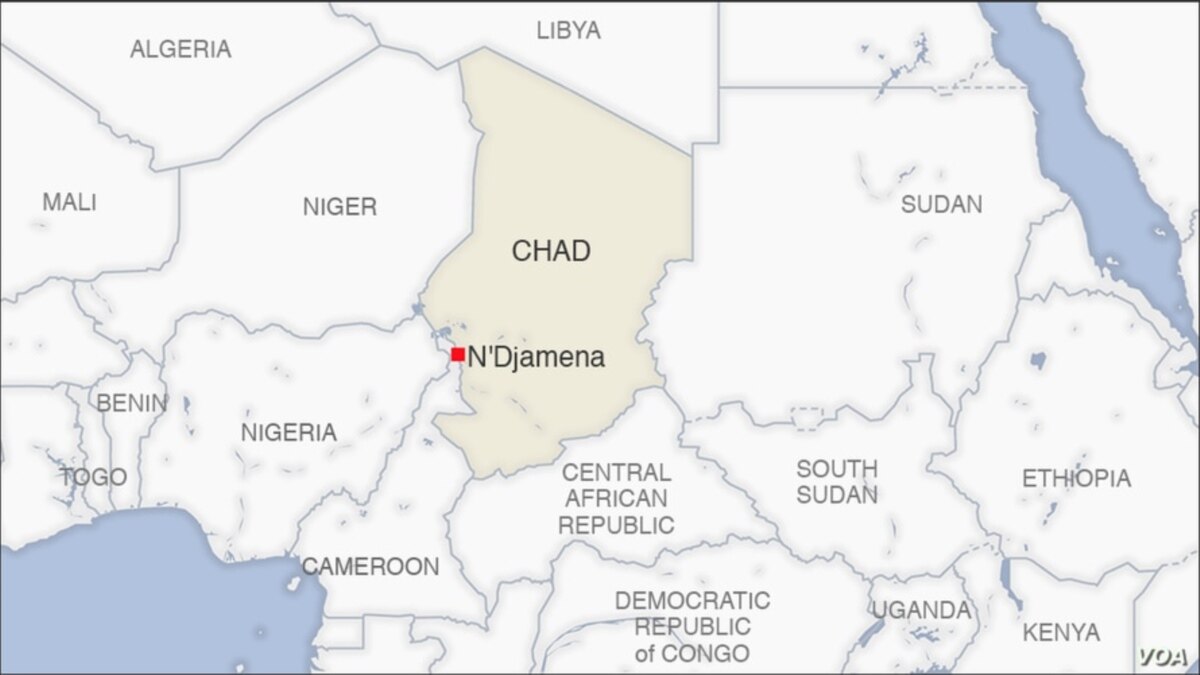 Joint Military Operation Frees Abducted Polish Doctor in Chad