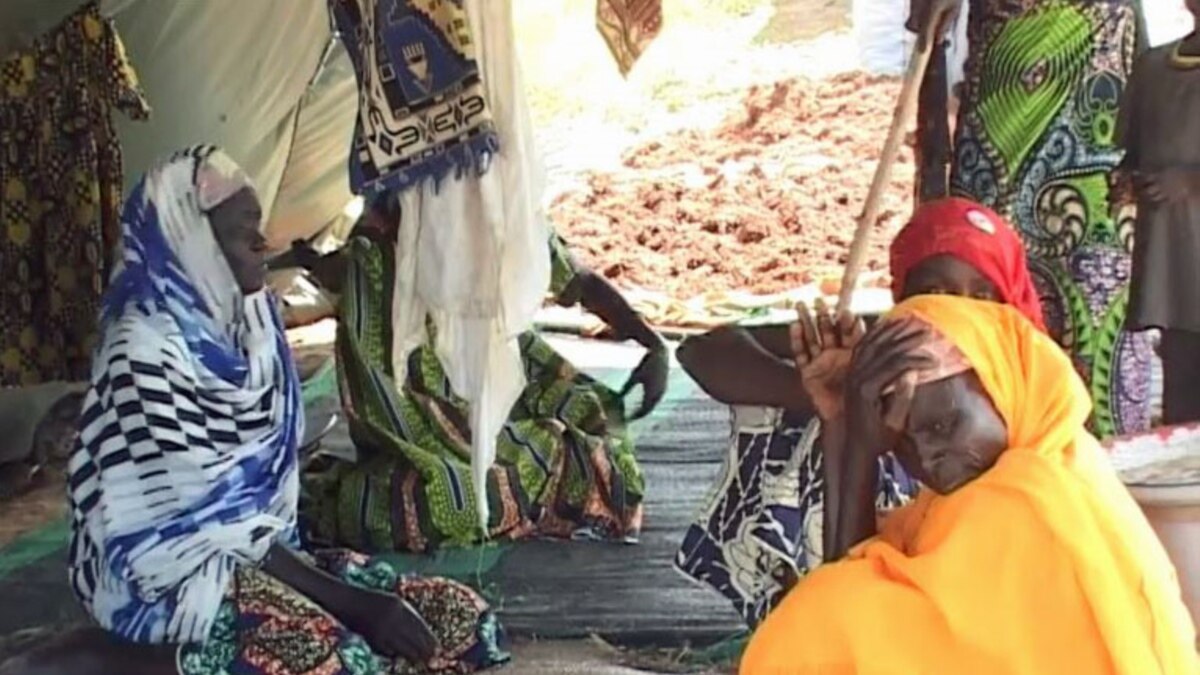 Floods Leave Thousands Homeless in Chad and Cameroon