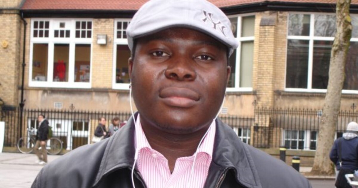 Mandela Washington Fellowship: Liberman Bhebhe Curving Niche for Youth ...