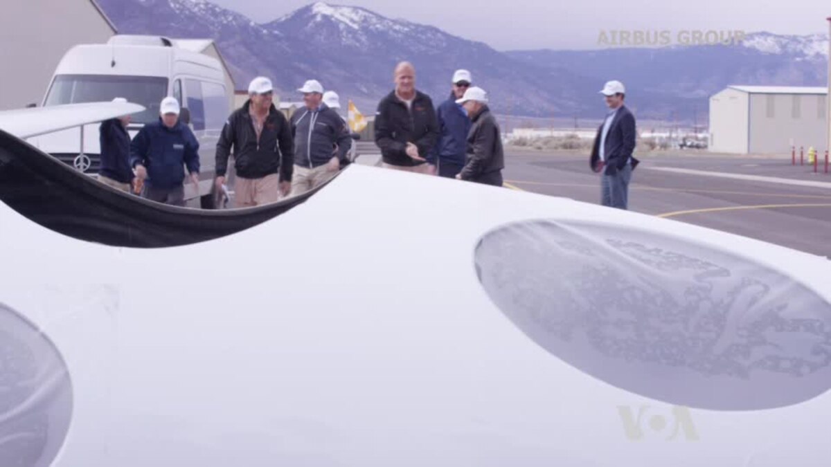 Strato-glider to Explore Little-known Mountain Waves