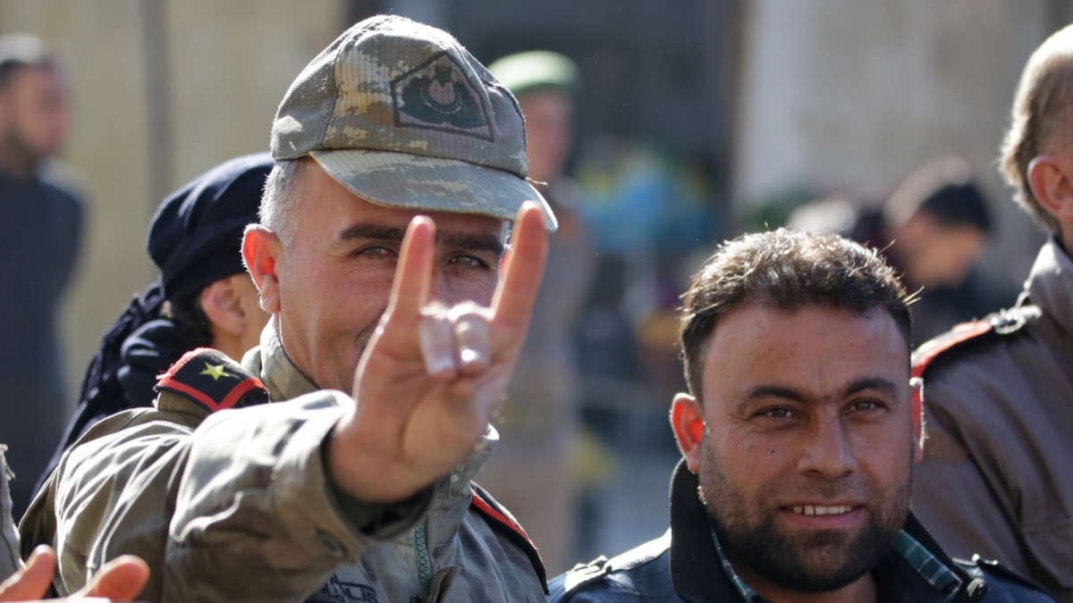 Shadowy Turkish Ultra-Nationalist Group Under Scrutiny in Europe