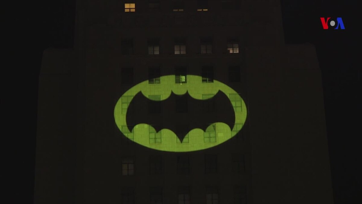 Adiós a Batman