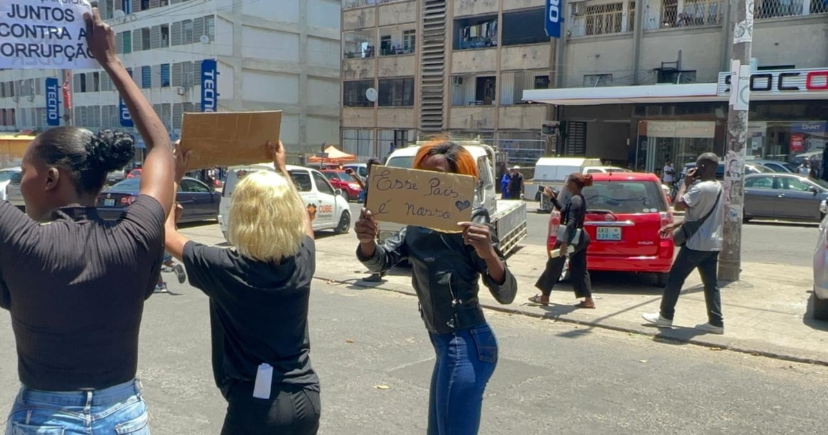 Moçambique: Conselho Constitucional anuncia decisão segunda-feira